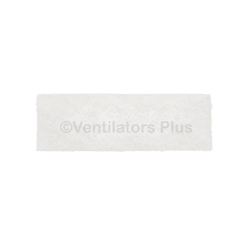 8416349 Ambient Fan Air Filter (10-Pack) Drager VN500/V500 ...