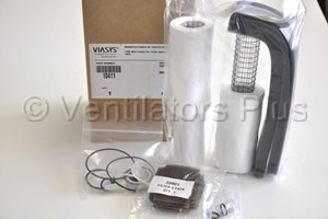 10411 Annual PM Kit for Vyaire Carefusion TBird VS/VSO2/AVS Ventilator ...