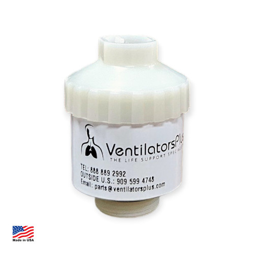 VP-10 Oxygen Sensor | Ventilators Plus