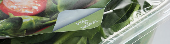 Peel & Reseal Reclose | Mediane Flexibles