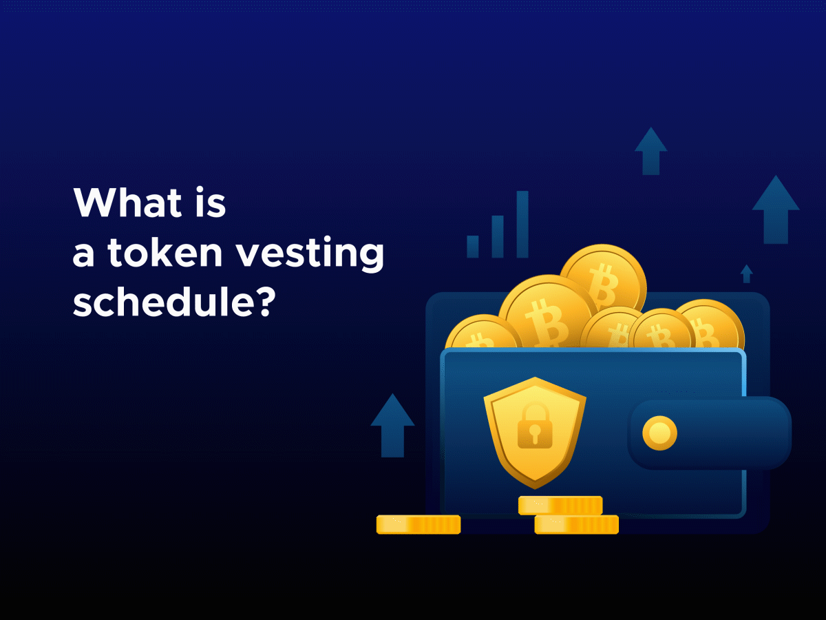 What You Need to Know About Token Vesting Schedules
