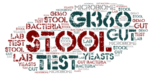 Stool Microbiome Test plus parasites | bubbling.life