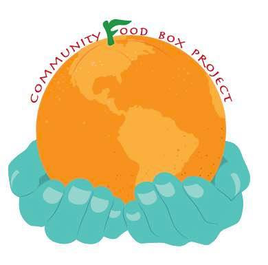 HOME | communityfoodbox