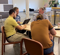 Get Involved | Keystone