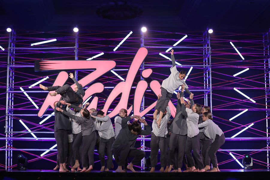 Evoke Dance Movement - Dance Company | Carlsbad