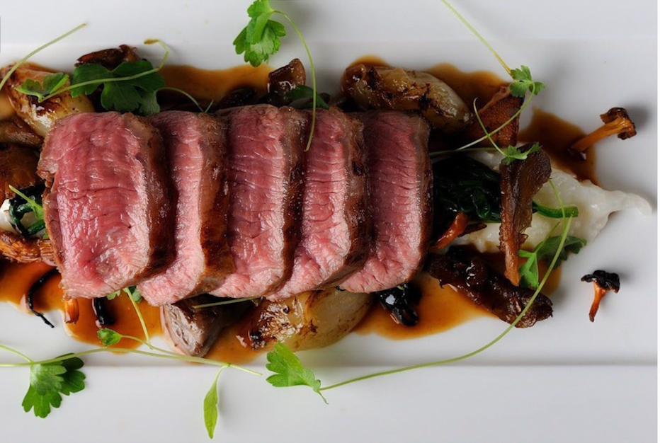 About Us | RC Catering