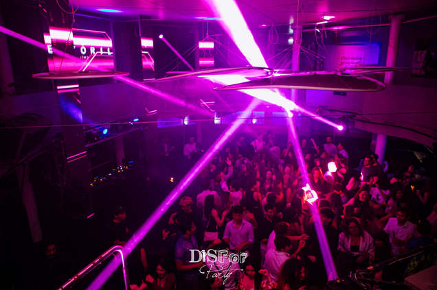 Estoril Beach Club