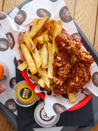 Poutine my box | PoutineBox