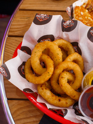 Poutine my box | PoutineBox