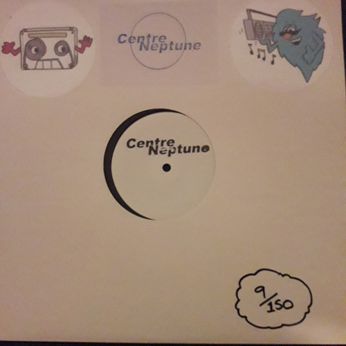 Casionova – Magic Edits Vol 3 | Vinil4Ever - Discos