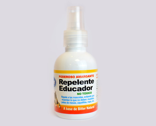 Repelente Educador | Farma Medical