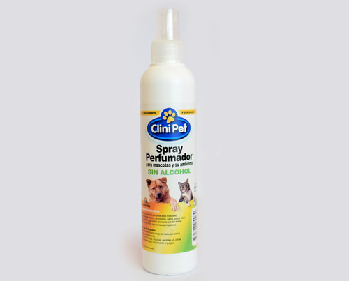 Spray Perfumador | Farma Medical