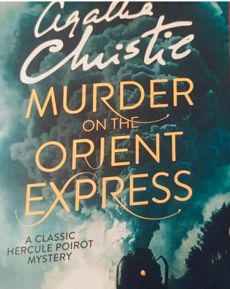 Murder on the Orient Express: summary, analysis, review review