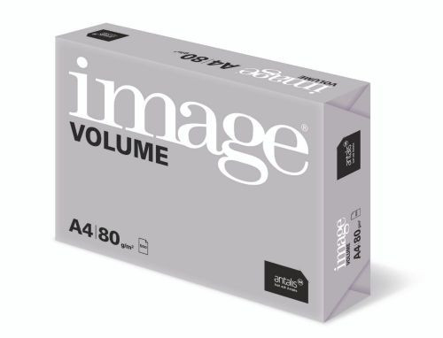 A4 Image Volume printer and copier paper (500 shts) | paperwrite
