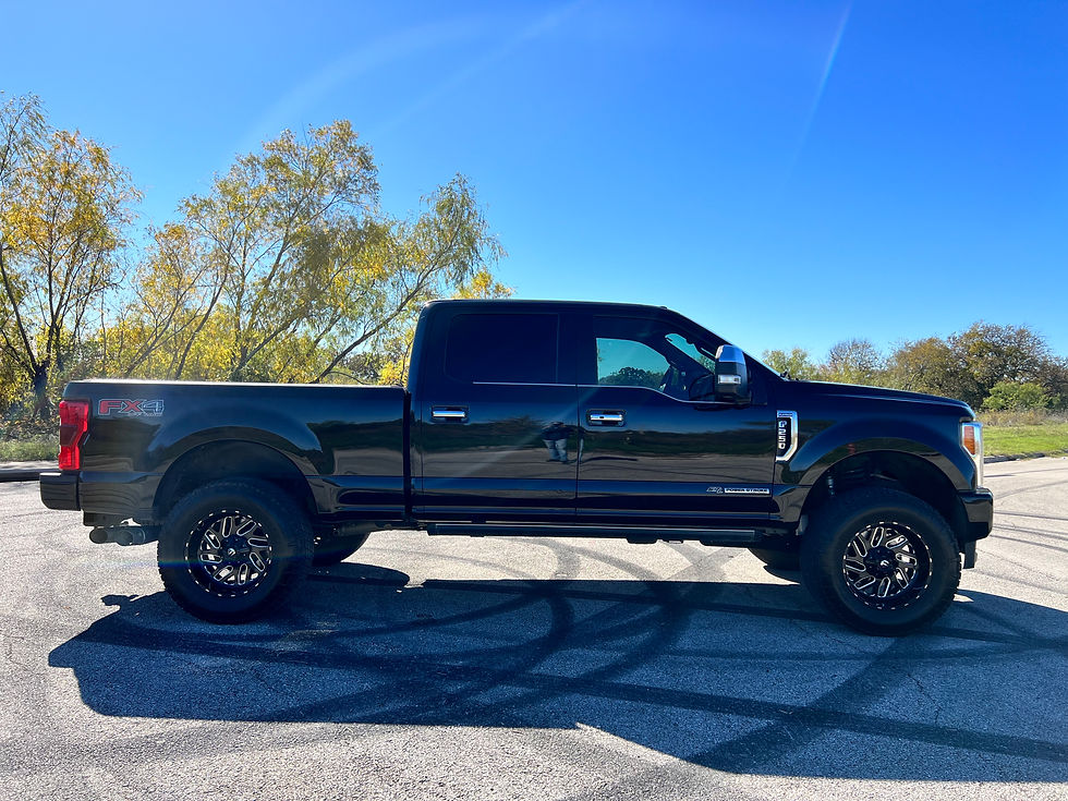 Dealership | Success Motors | College Station