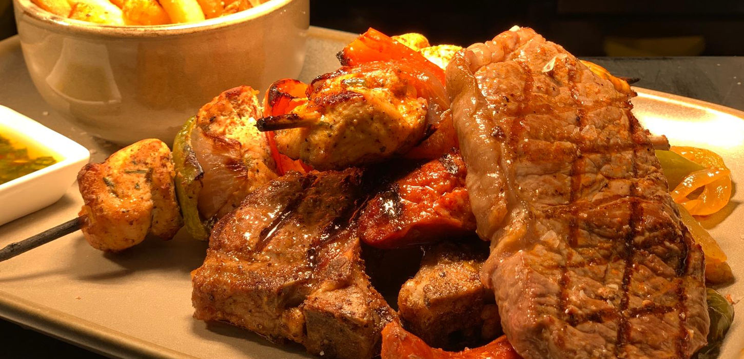 La Rustica | Restaurant & Wine Bar | Doncaster | MENUS