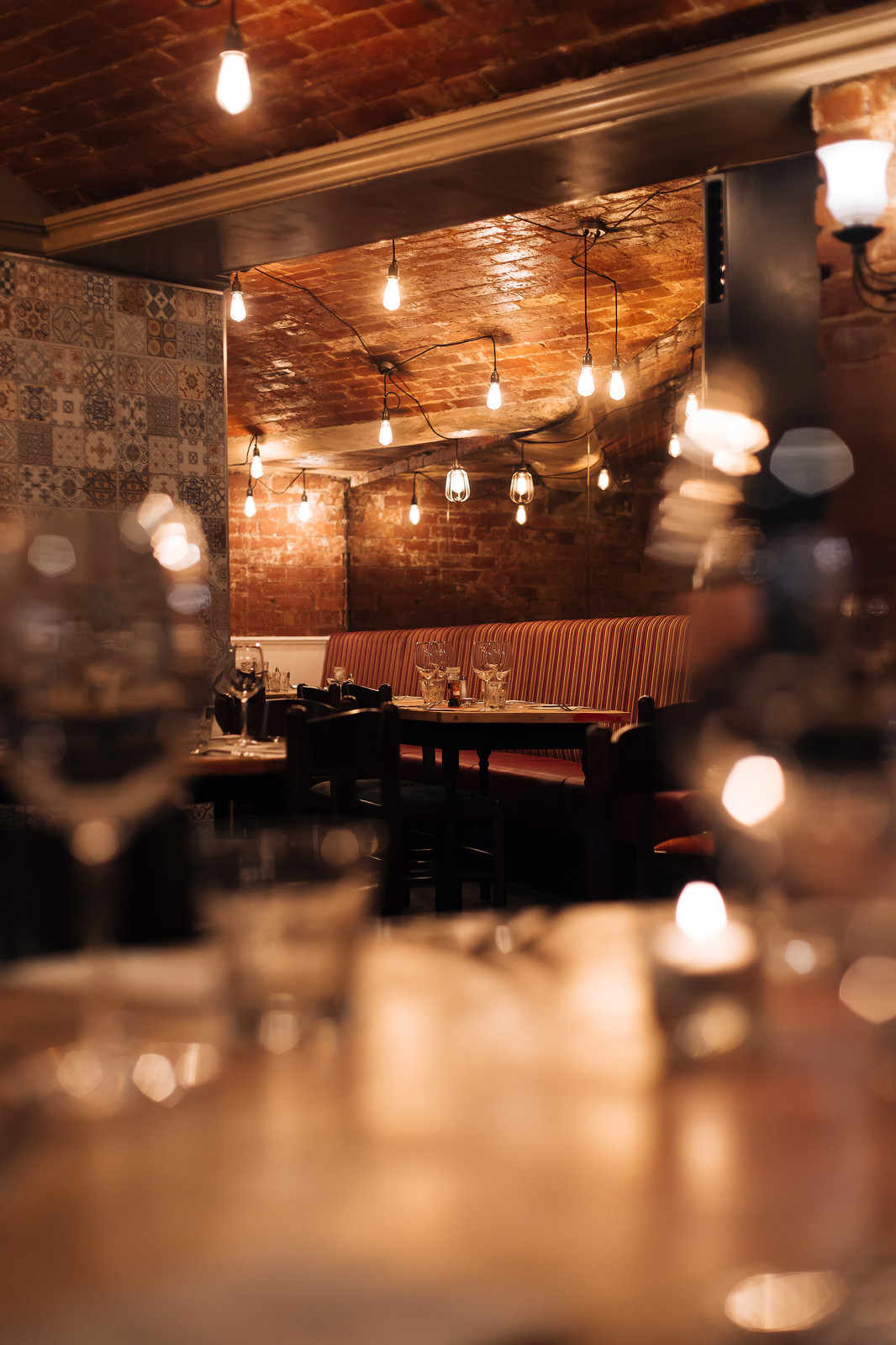 La Rustica Restaurant & Wine Bar Doncaster
