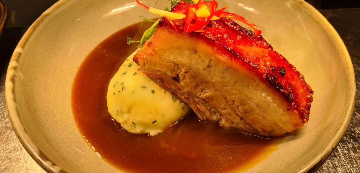 La Rustica | Restaurant & Wine Bar | Doncaster | MENUS