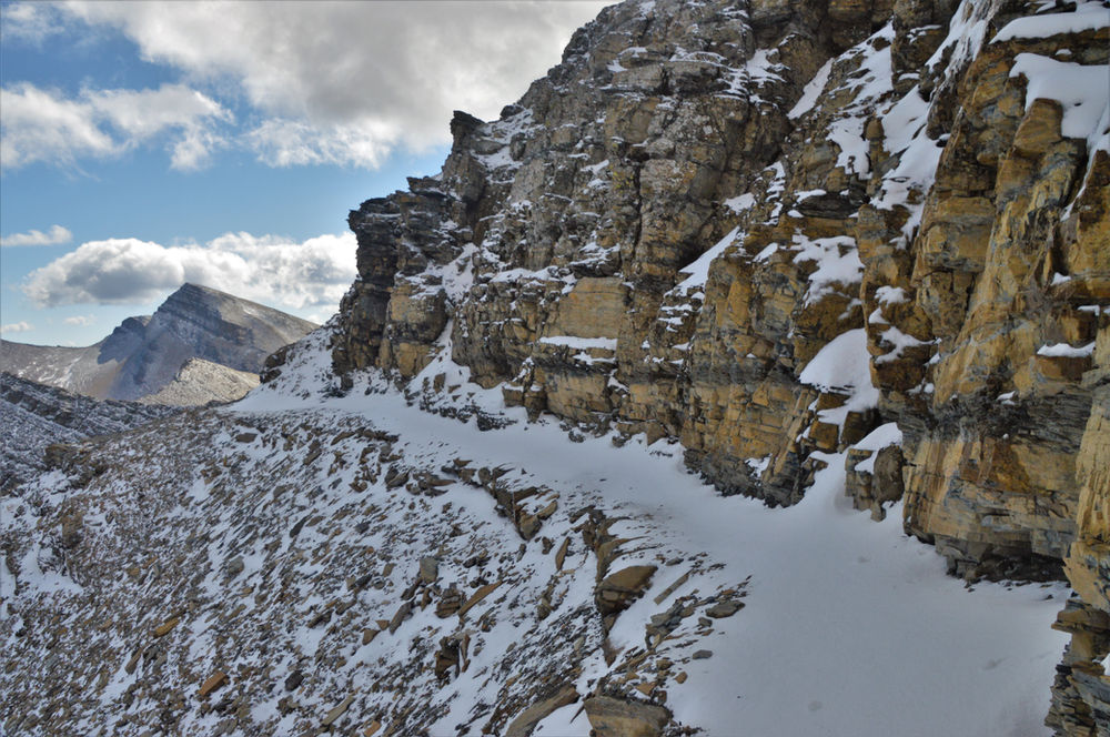 Day 5: Hike Siyeh Pass - Glacier National Park, MT