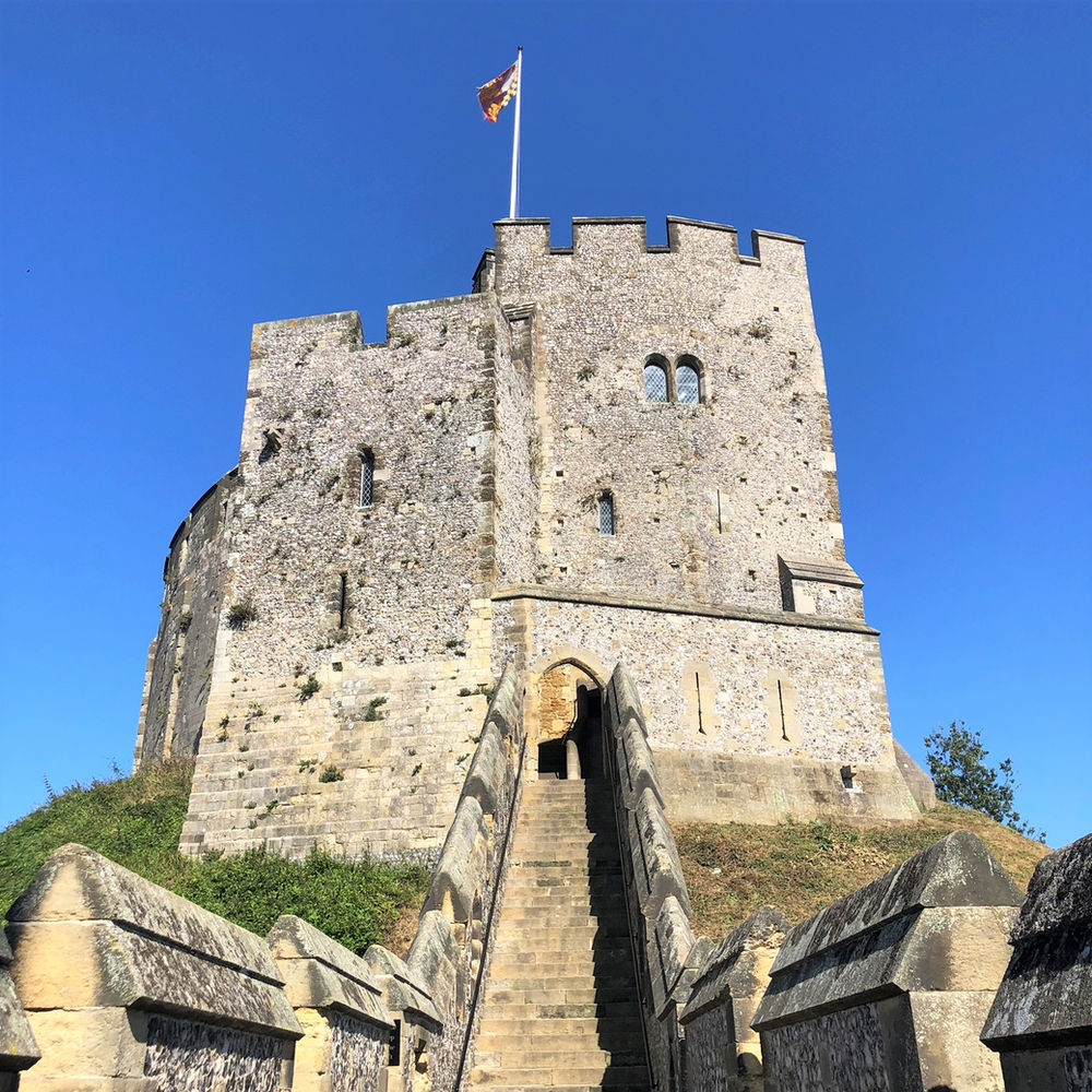 Brighton, England: Sep 11-14, 2019