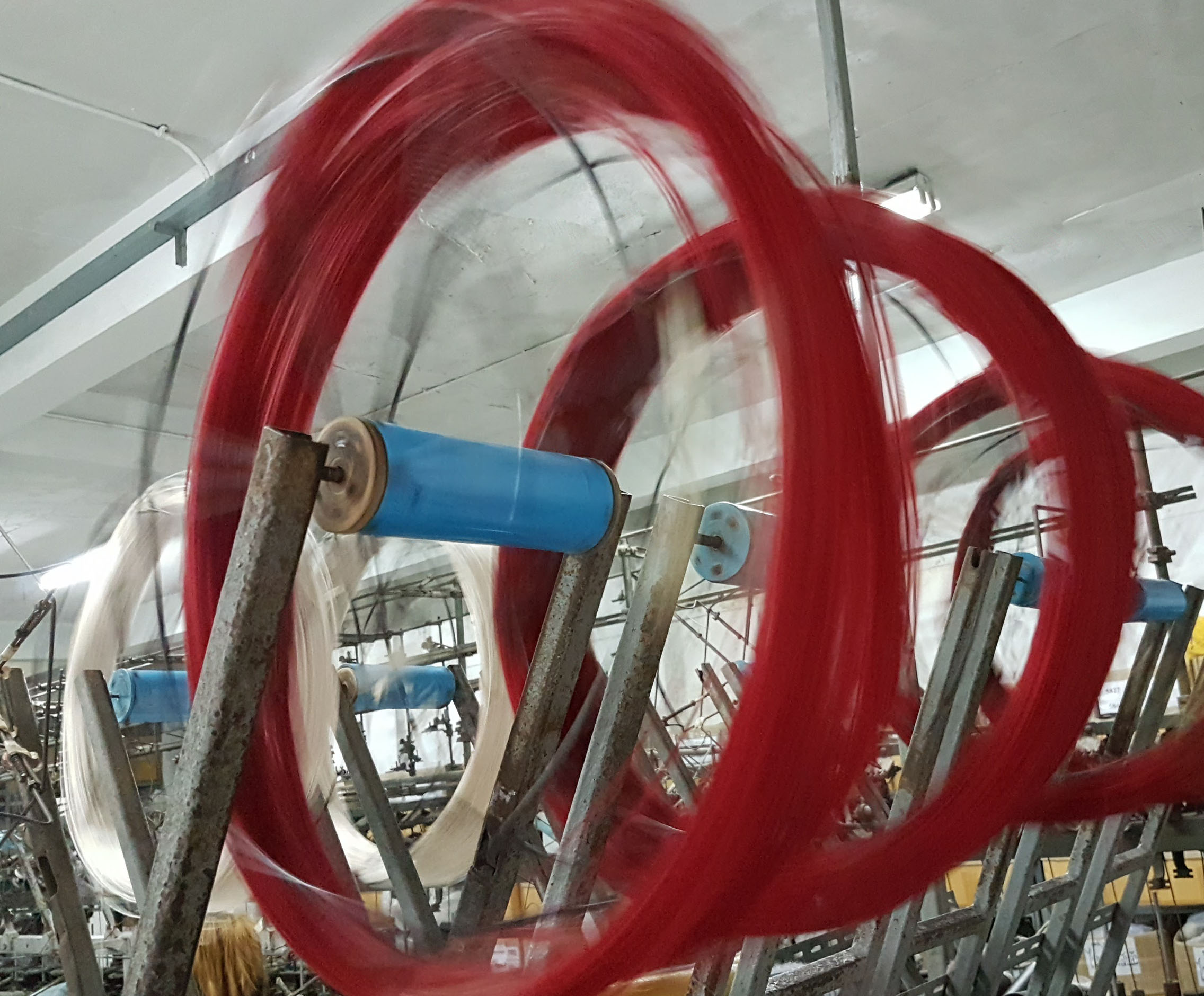 Handtufted Carpet Manufacturer | Thailand | Erawan Carpets