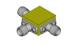 RF Devices | NuPhotonics