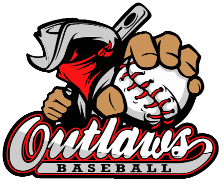 Outlaws Sticker Decals | Creative Designs by Alisha