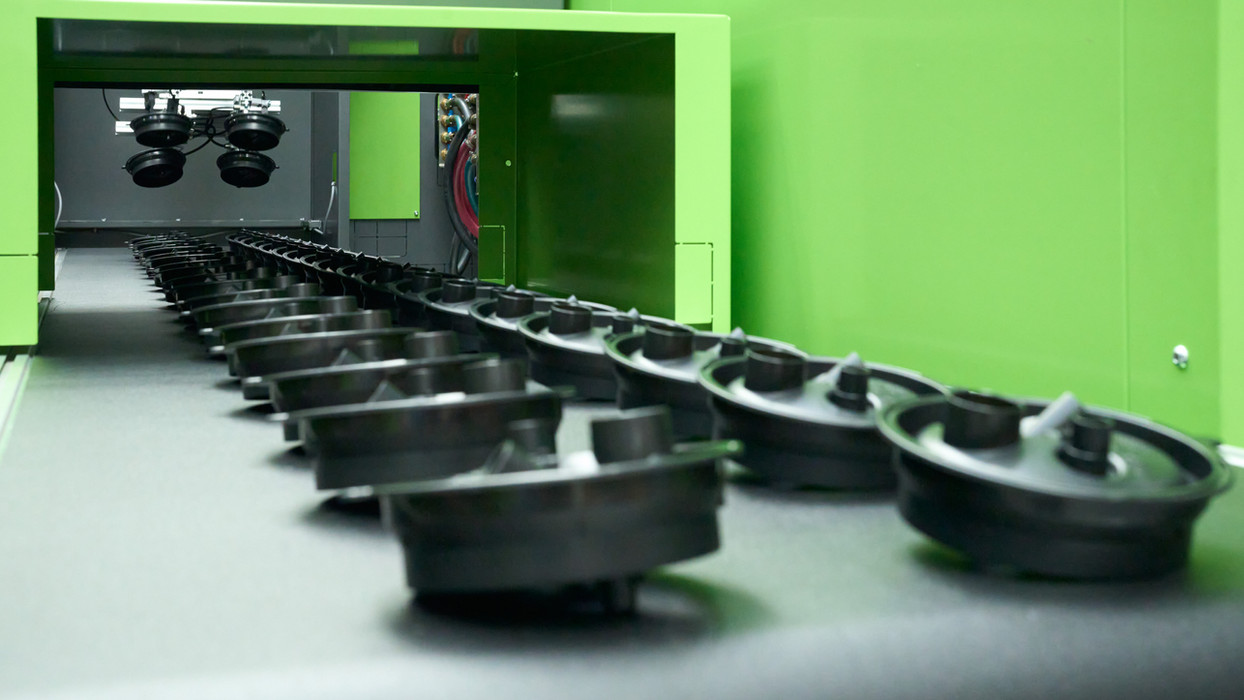 UK Plastic Injection Moulding Company | Plastics Manufacturer | Amtek ...