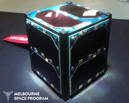 The ACRUX-1 Resurrection