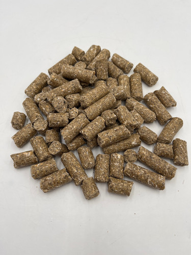 aliment pour rongeurs ( bouchons ) 1,5kg | Insect Express