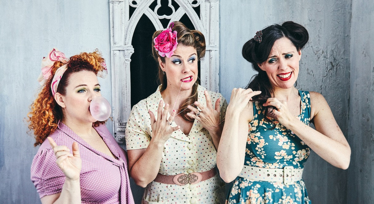 Les Chiclettes - Coup de coeur francophone | Culturenb