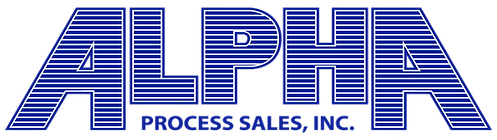 Instrumentation | Alpha Process Sales