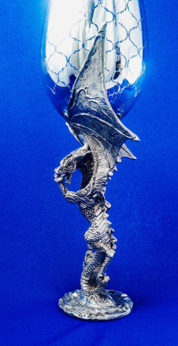 Dragon IX | K. Dopita Studio