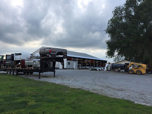 HOME | The Box Baron