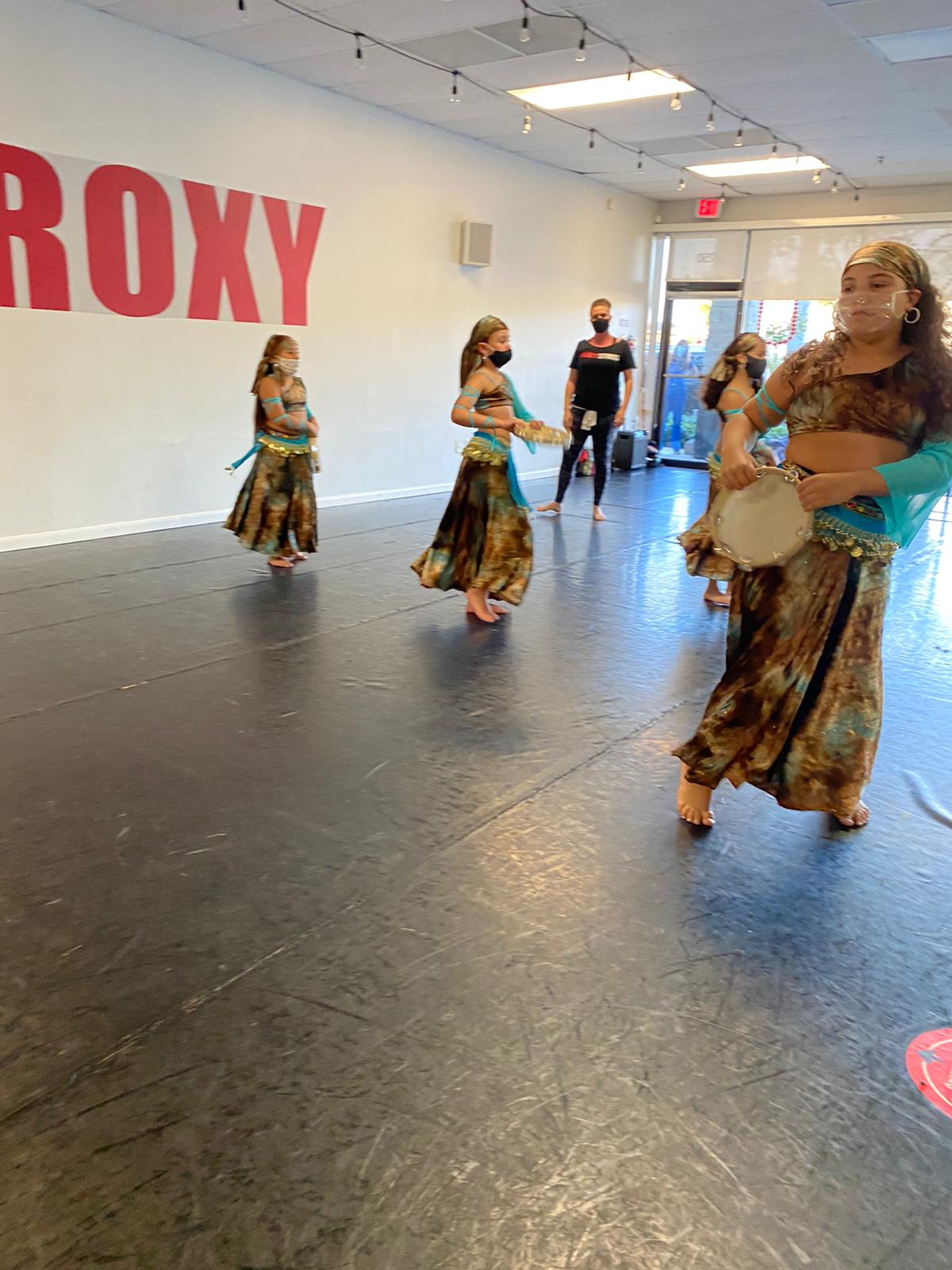Roxy Theatre Group | Miami's #1 Performing Arts Studio