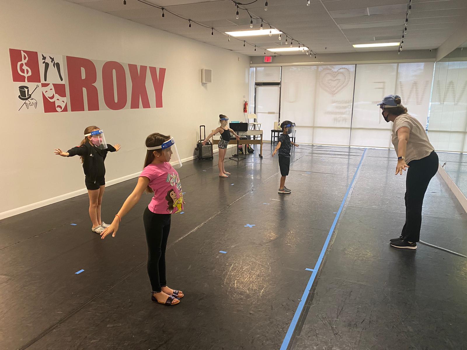 Roxy Theatre Group | Miami's #1 Performing Arts Studio