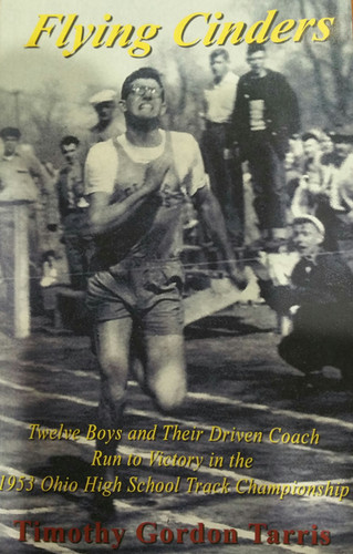 Flying Cinders: 1953 Clyde HS State Championship Track Team | clydemuseum