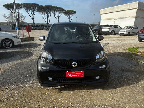 Smart four two | mommi car