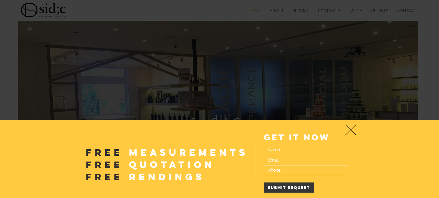 Sidic Design | Interior Design | Hong Kong