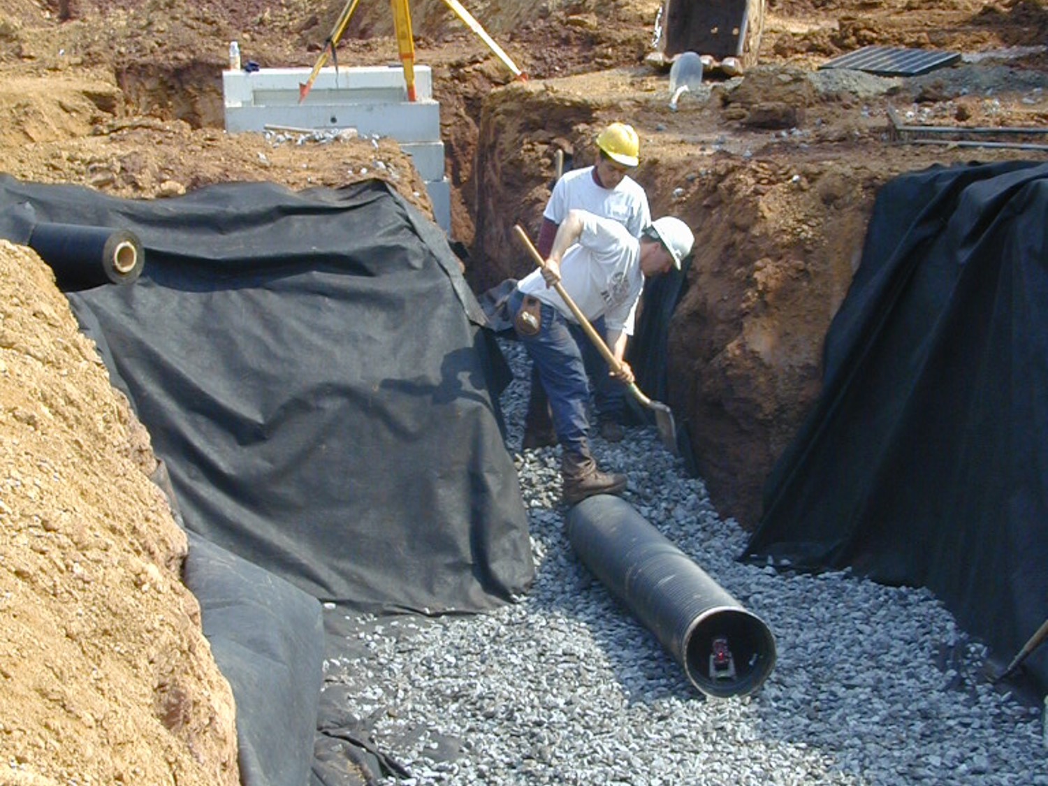 Municipal Engineer | Knight Engineering, Inc. | Buckingham Township