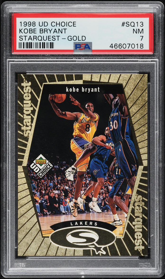 11 Sports Card Pairing Ideas for Your Collection