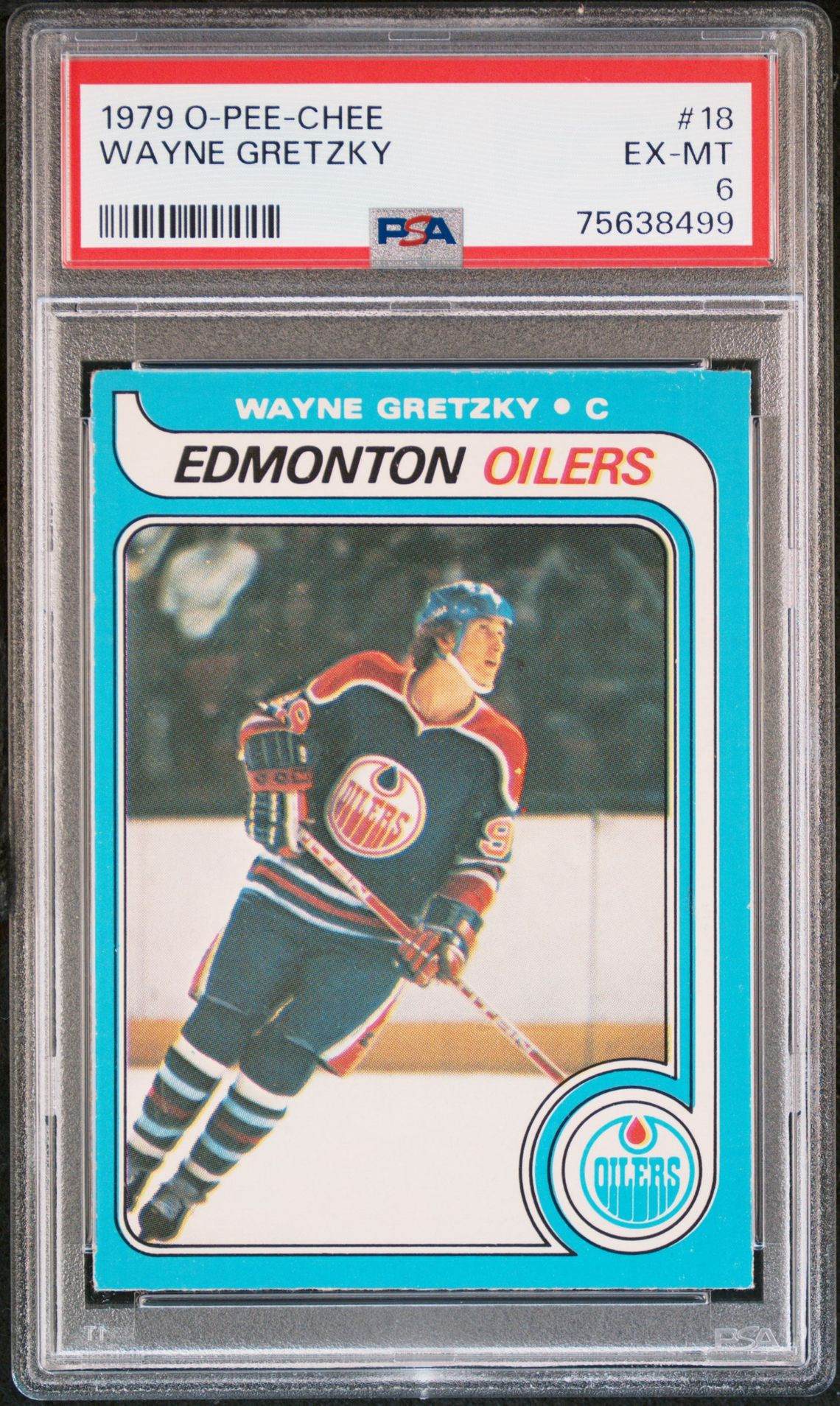 The Ultimate Guide to Wayne Gretzky Hockey Cards | Smarter Collector