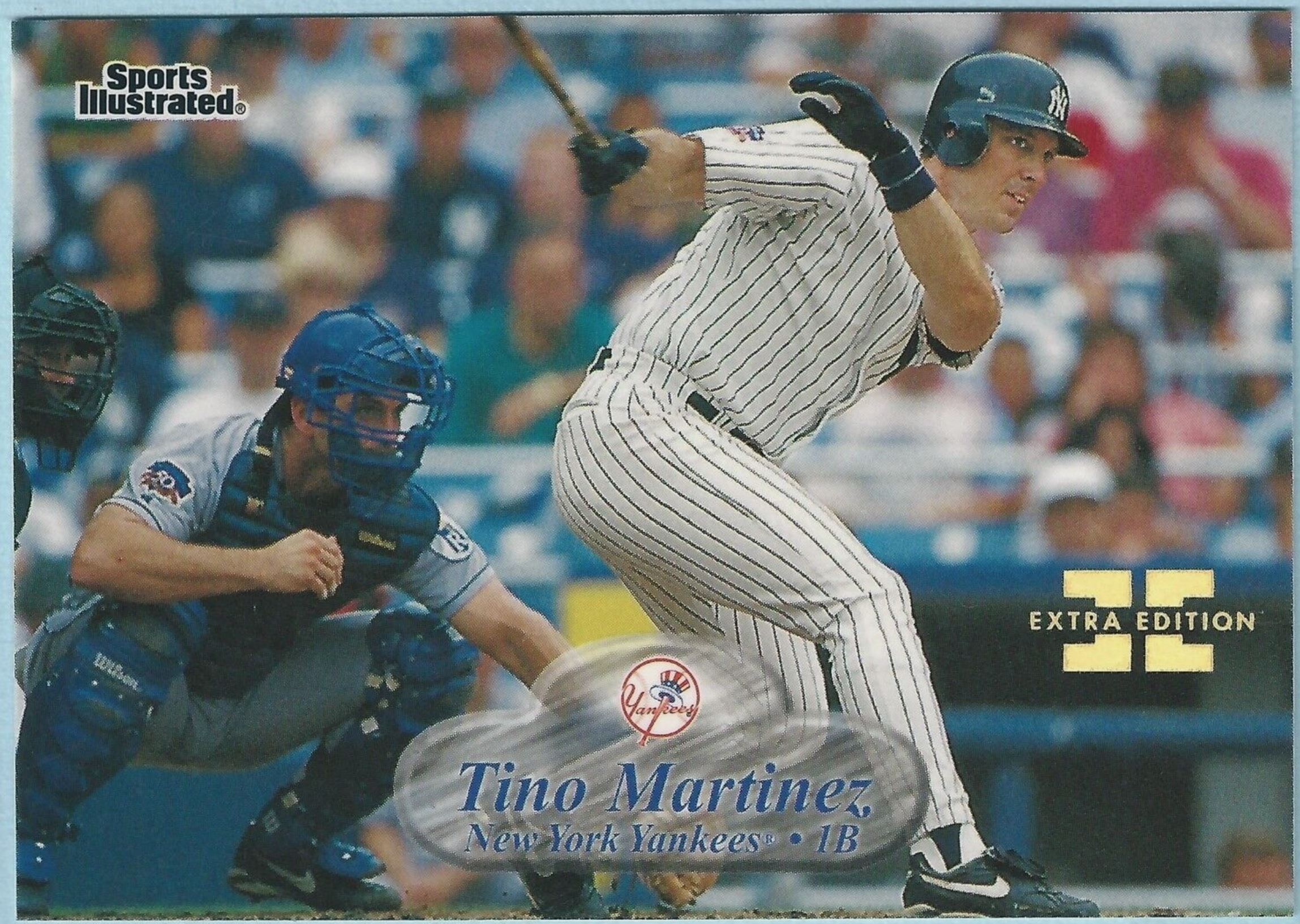 All the One-of-One Baseball Cards Released During the 1990's