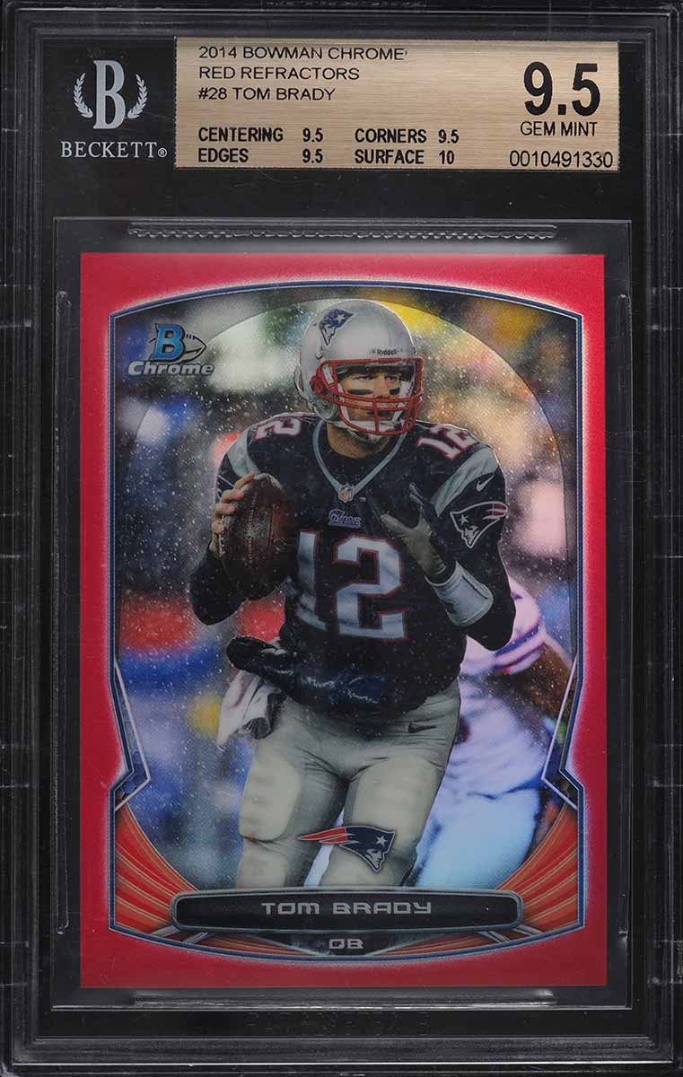 11 Sports Card Pairing Ideas for Your Collection