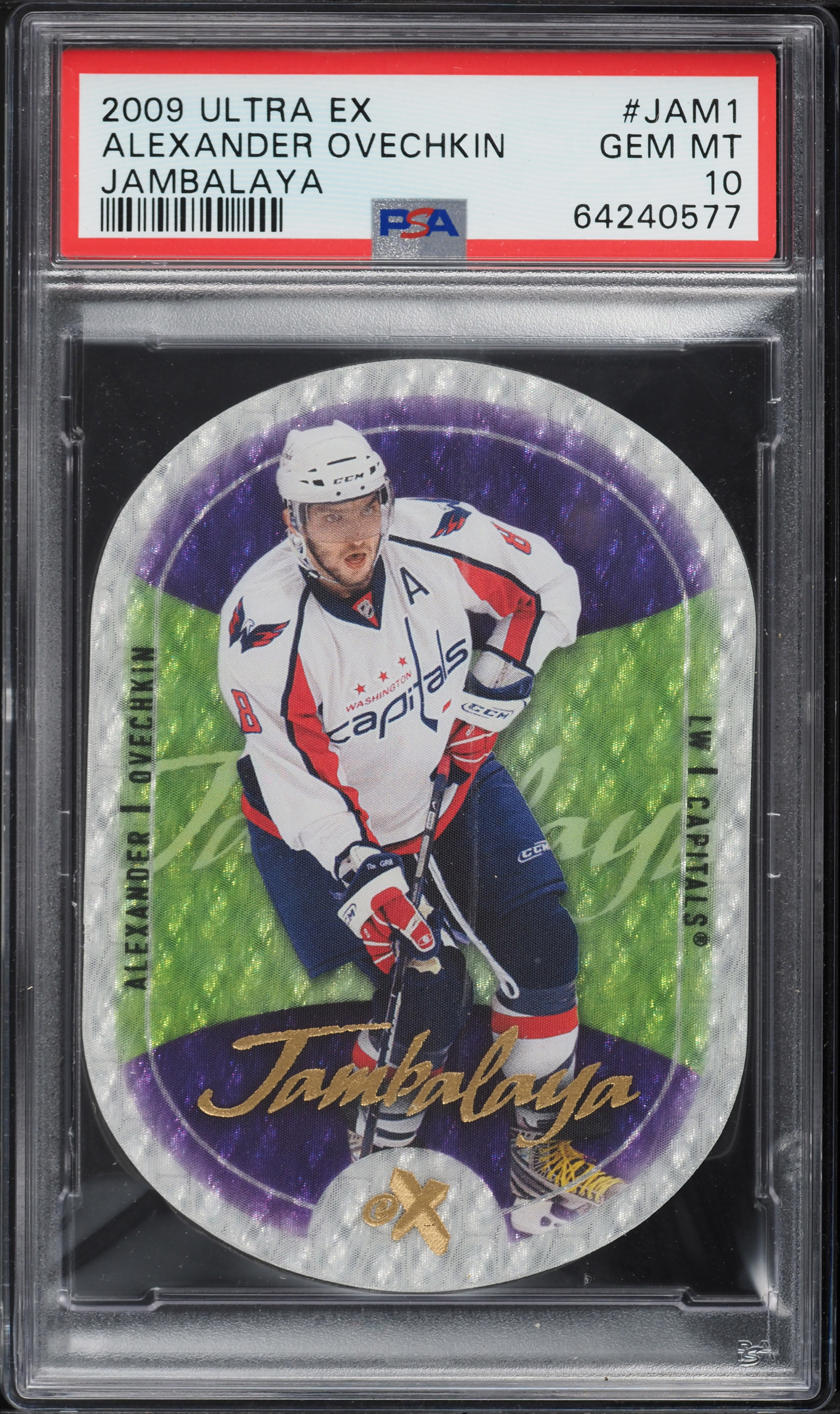 15 Alexander Ovechkin Cards Every Collector Should Know | Smarter Collector
