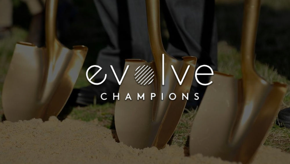 Evolve Champions