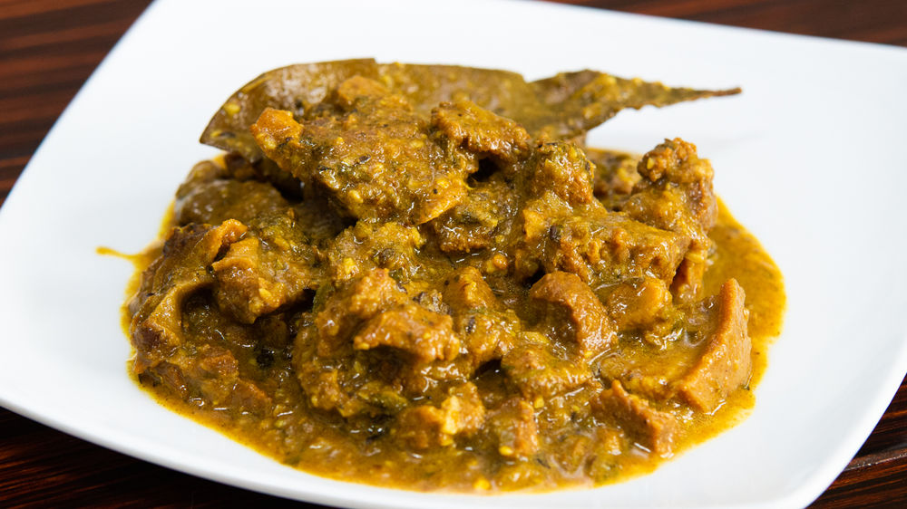 Trini Curry Goat Recipe by Chef Jeremy Lovell