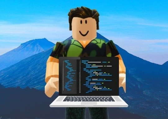 Roblox Game Design | Future Innovators