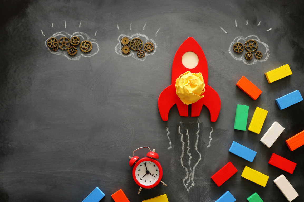 STEM Olympics | Future Innovators