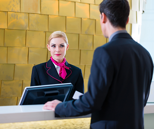 Gallery | Hostess World